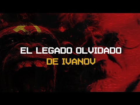 El Legado Olvidado De Ivanov