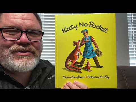 Katy No-Pocket by Emmy Payne & H. A. Rey - YouTube