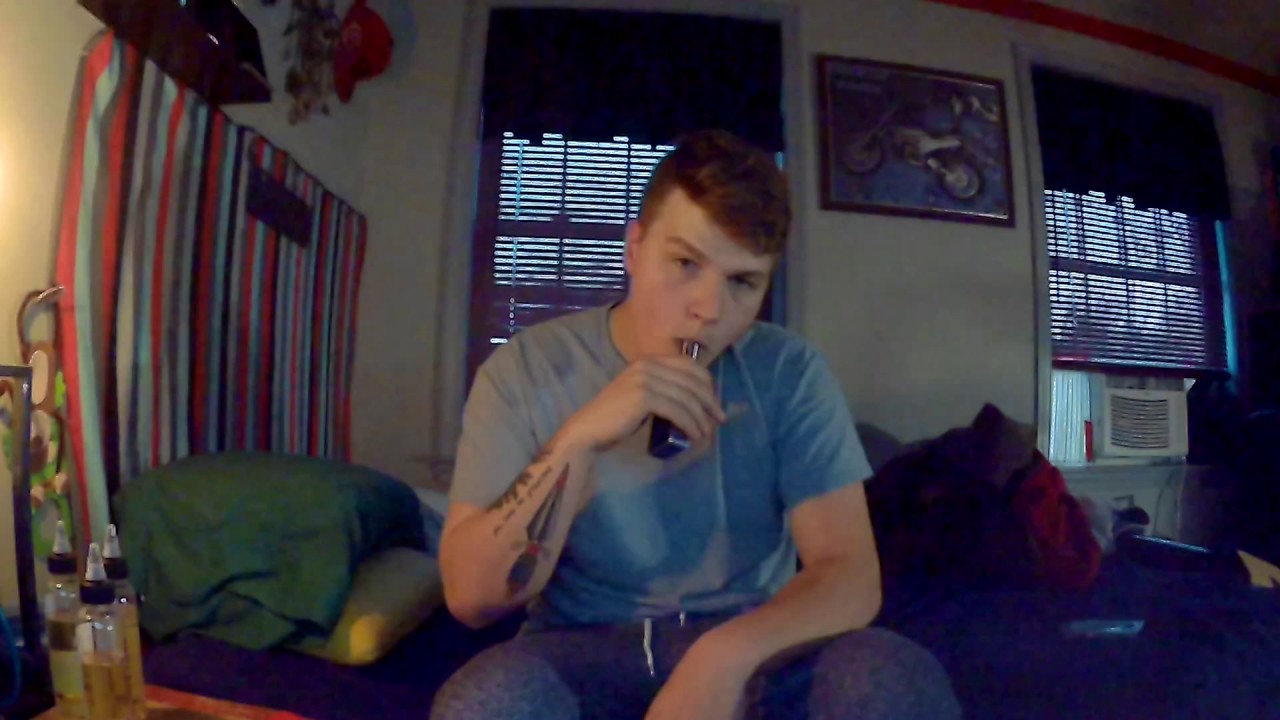 Vape Session/Tricks - YouTube