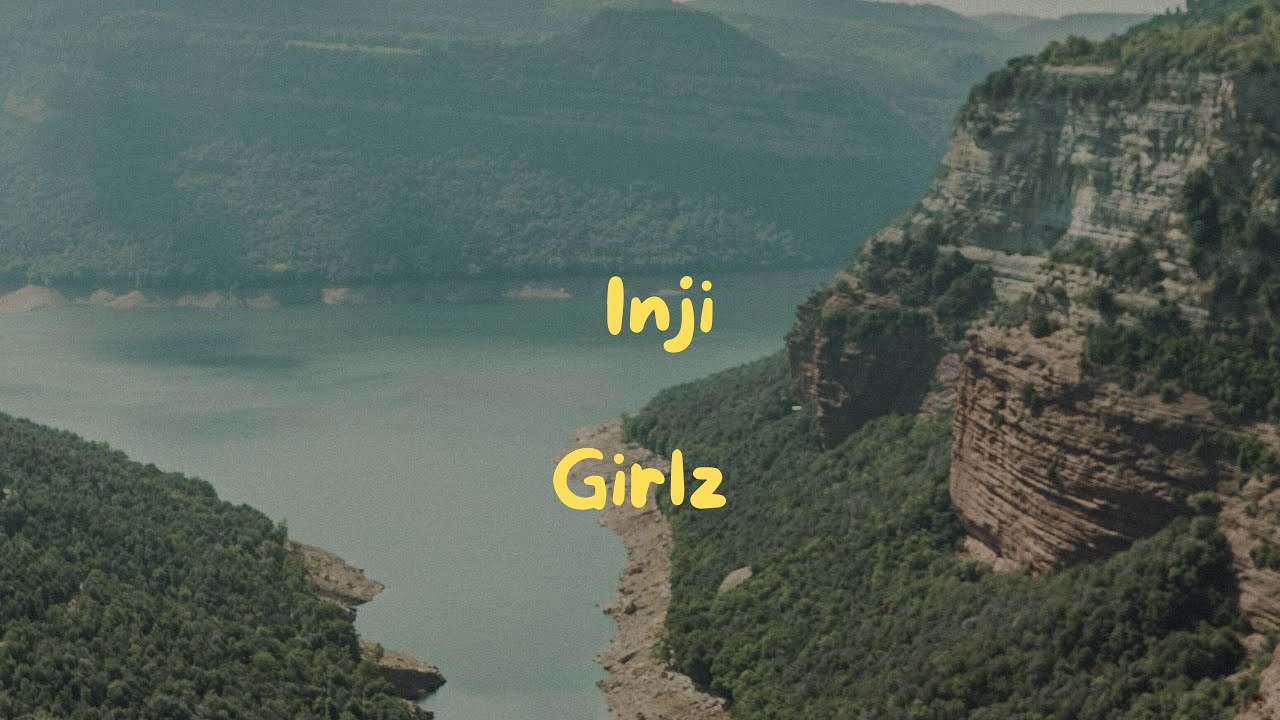 Inji -Girlz #music #beats #song #inji #lyrics #pop #popular # ...