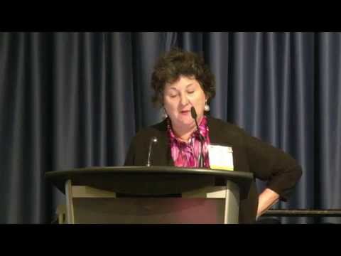 TED Type Talk Gloria Gilbert - YouTube