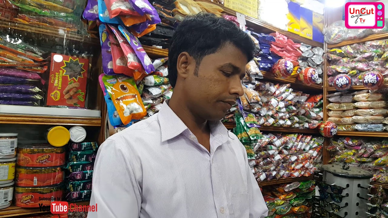 Kuakata Burmese Pickle Shop,Burma's shop in Kuakata Bangladesh - YouTube