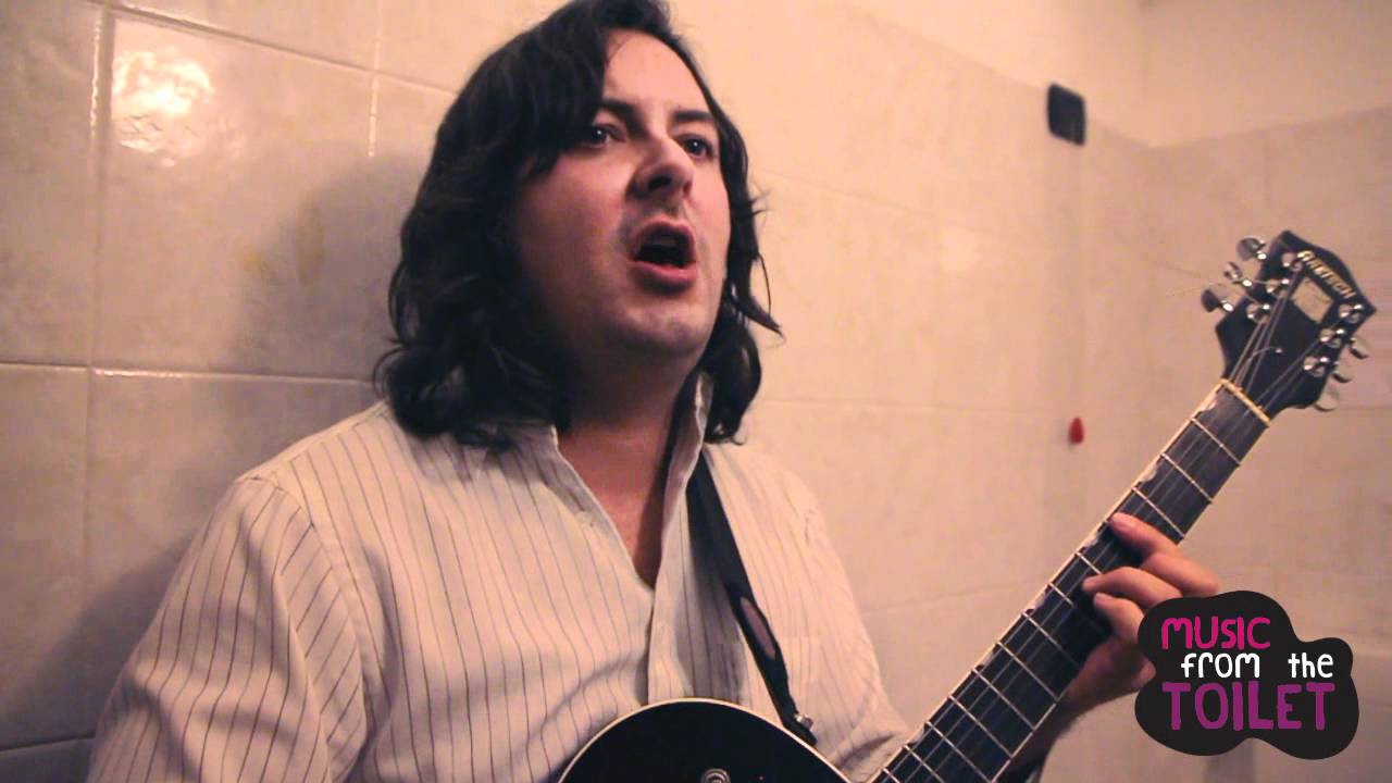 Matt Hopper "Dreams are all I have" (10/11/2011) - YouTube Music