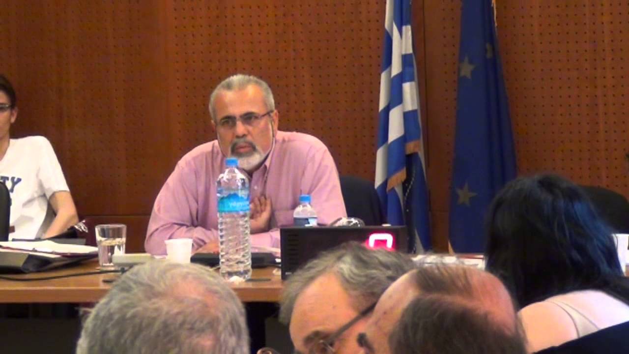 Δ.Σ ΛΥΚΟΒΡΥΣΗΣ - ΠΕΥΚΗ 25-4-2016: ΗΜΕΡΑ ΠΟΛΙΤΗ - ΚΩΣΤΑΣ ΝΙΚΟΛΙΔΑΚΗΣ ...