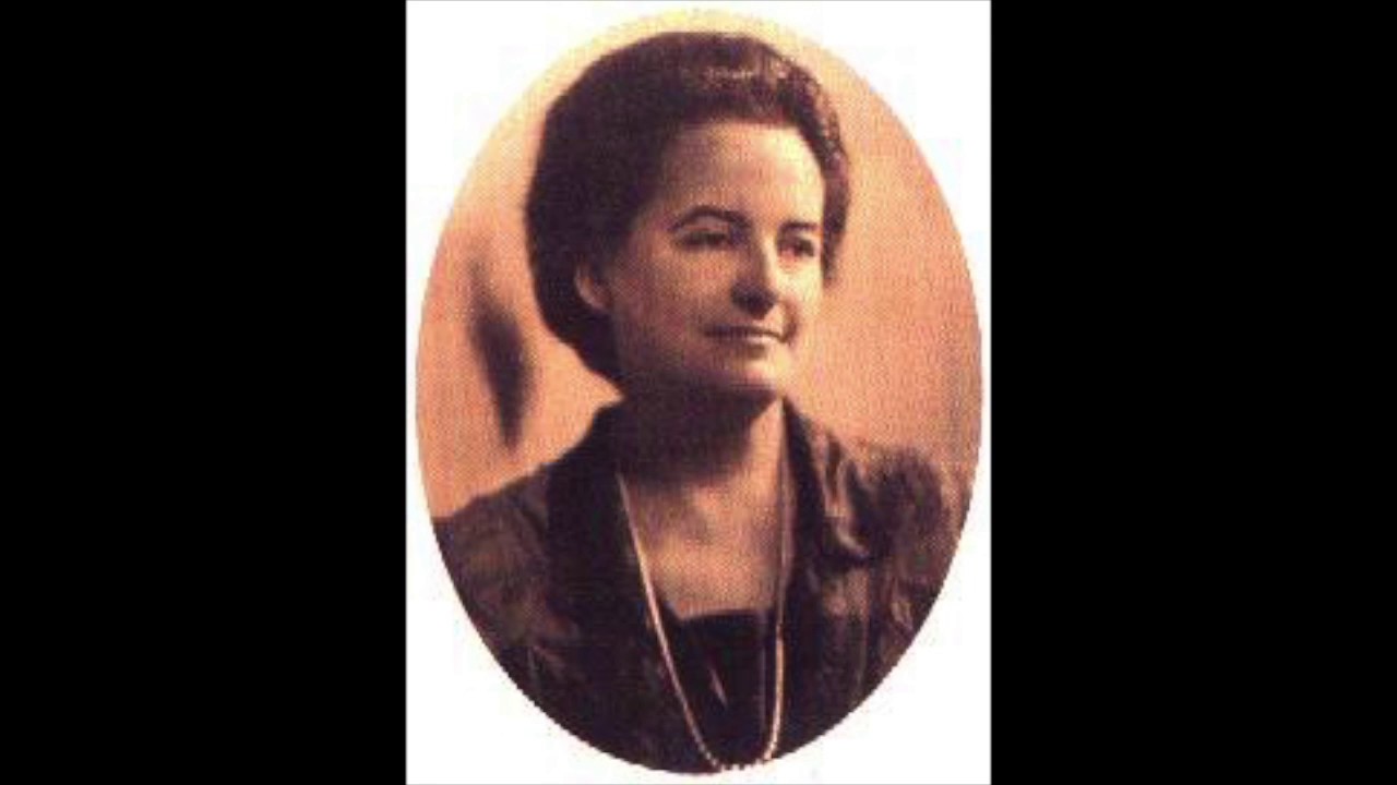 Alice Bailey & the New Age - YouTube