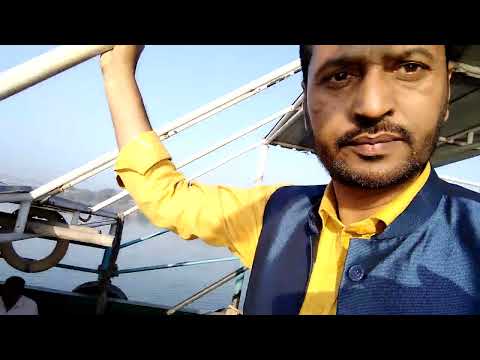 Olama.aur Shoara ke hamrah Kolkata me Sair karte huye(Mehdi Mirzapuri)