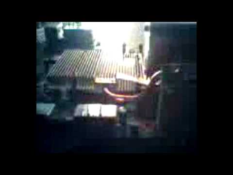 Xbox 360 New RROD - XRROD or Christmas Red Ring Of Death Part 3, E-49 ...