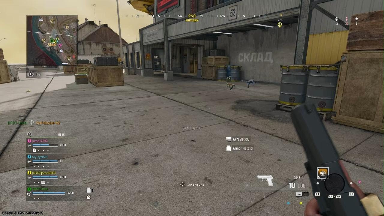 Slaughter Gang - YouTube