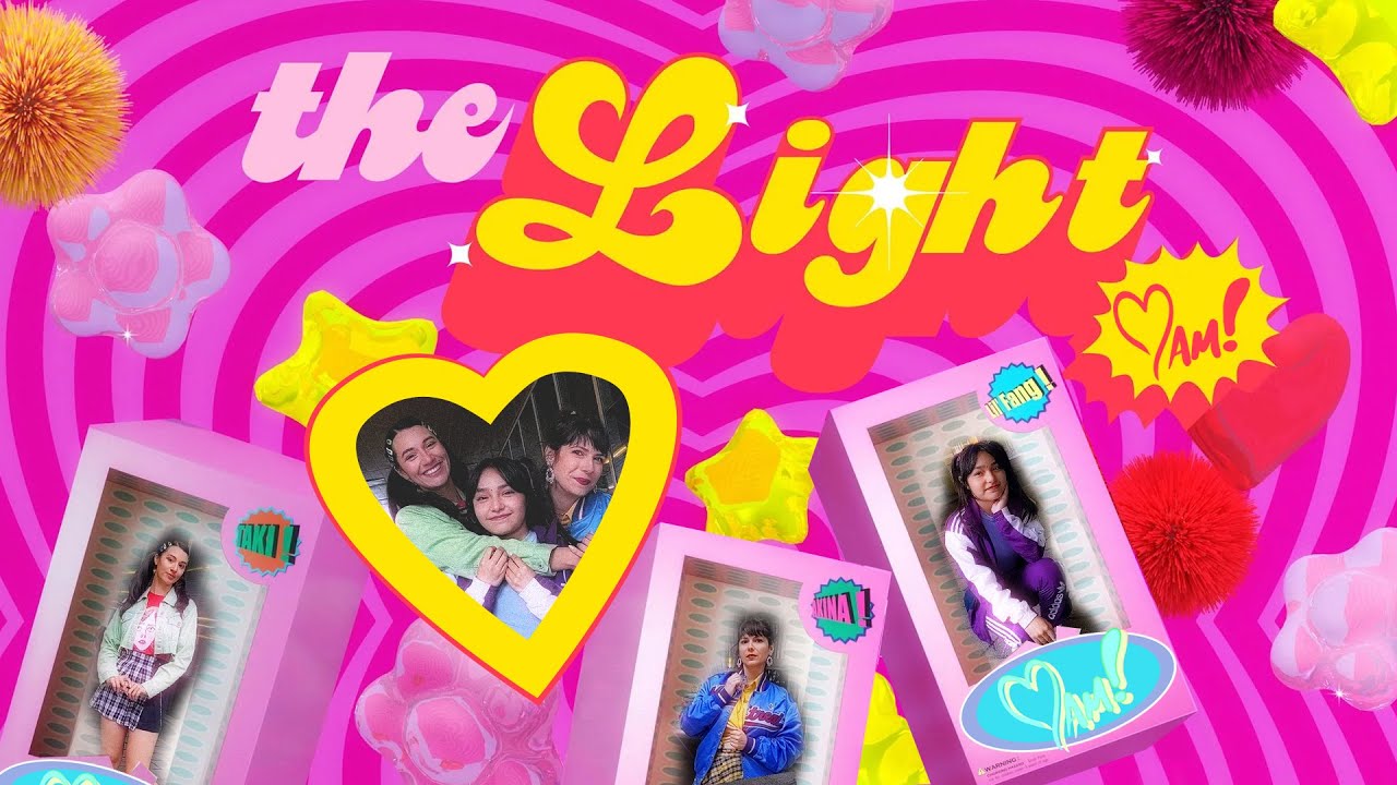 FAKY / The Light | Dance Cover by BAM from Montreal - YouTube