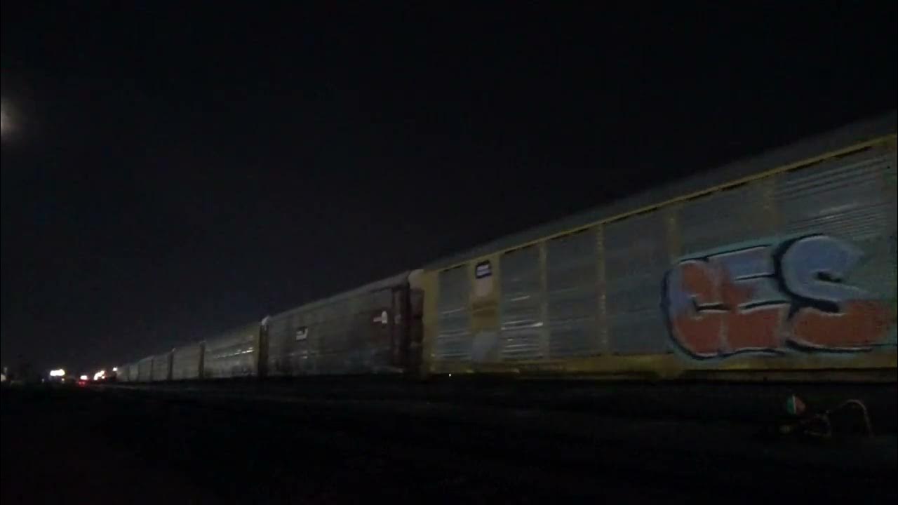 Railfanning NS CSX trains in Cleveland OH Berea OH - YouTube