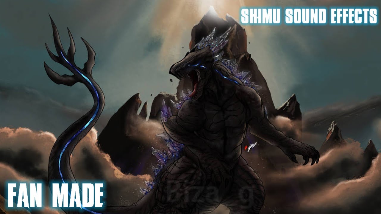 Shimo (GXK) Sound Effects (Fan-made) - YouTube