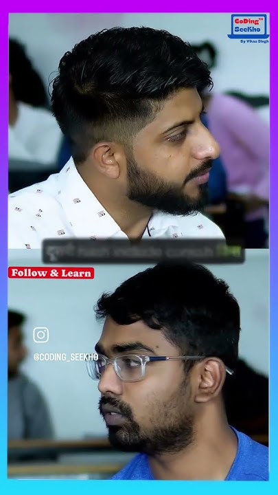 Getch function in C by Vikas singh sir - YouTube