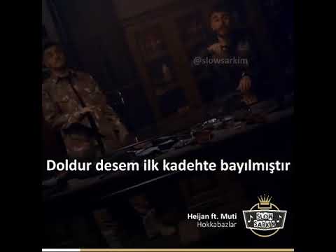 heijan ft. Muti hokkabazlar
