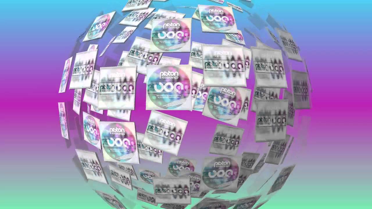 Brett Lawrence - Remember That Jack (Piston Recordings) - YouTube Music