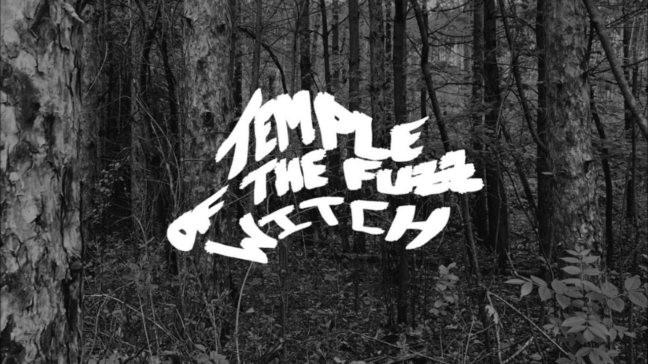 Temple Of The Fuzz Witch - Bathsheba (Single 2018) - YouTube