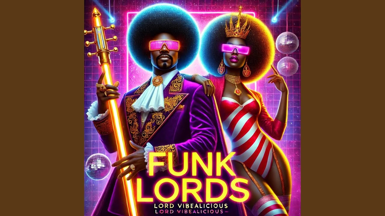 FUNK MOB IN THE HOUSE - YouTube