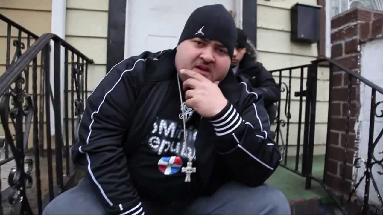 Big Mato & Mowlihawk "Con Mi Tumbao" (@Bigmato, @Mowlihawk) - YouTube