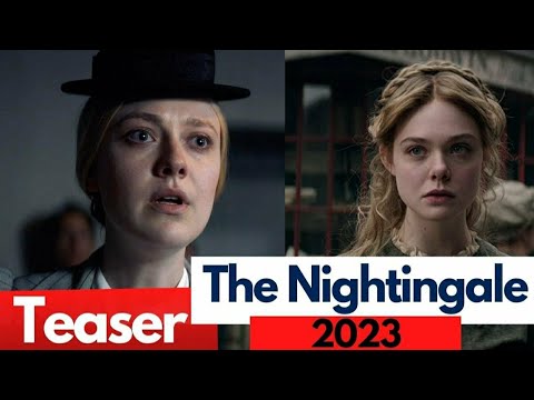 The Nightingale cast, plot 2023 | explained in English - YouTube