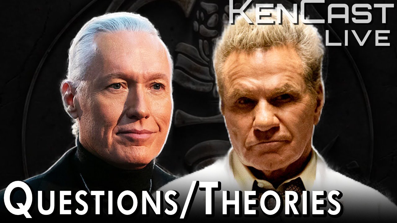 Cobra Kai Questions and Theories w/ Ken Cole, KenCast Ep 29 - YouTube