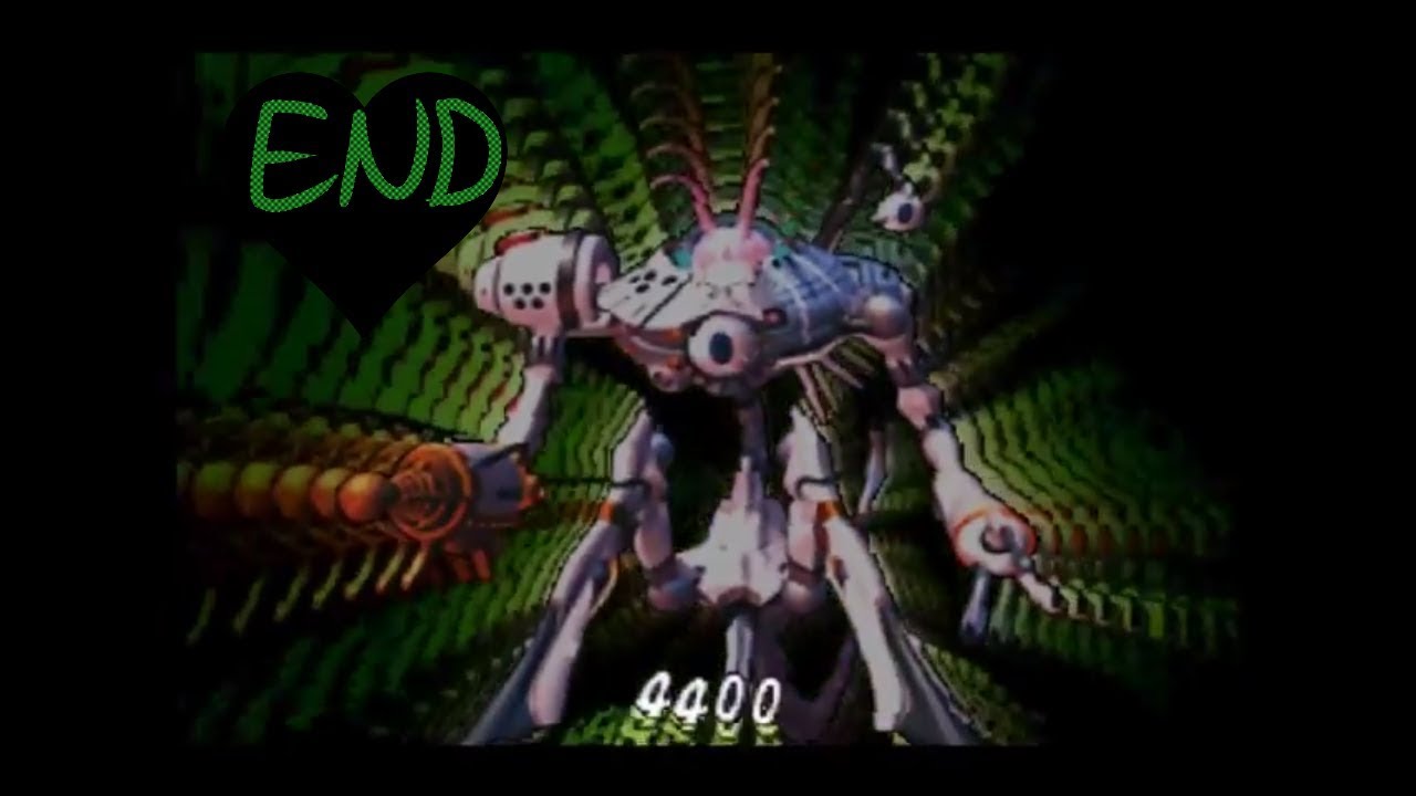 Innocent Mouse Demolishes SaGa Frontier (PS1) Red's Story Part 24 ...