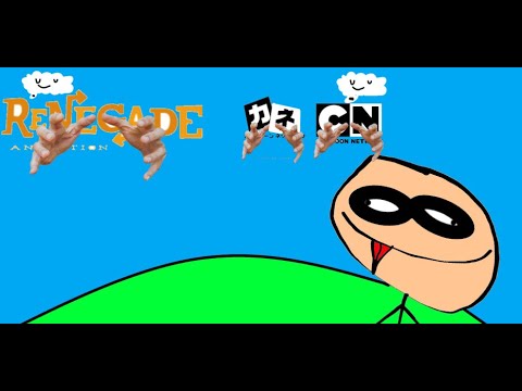 Renegade Animation/CN Japan/Bye Bye Boo/CN Productions (2001 ...