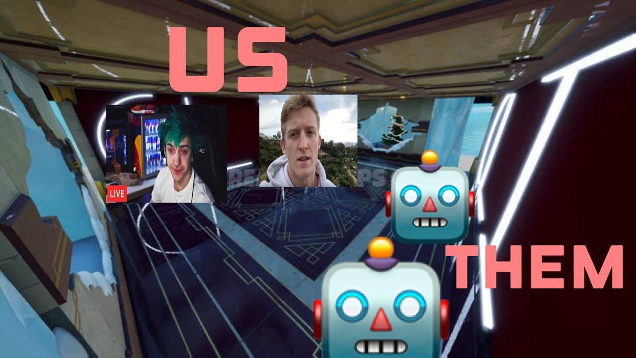 Botfights! - YouTube