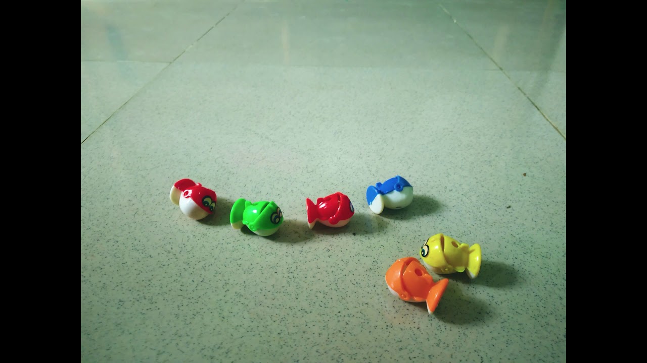 Funny Romantic Stop Motion Video - YouTube