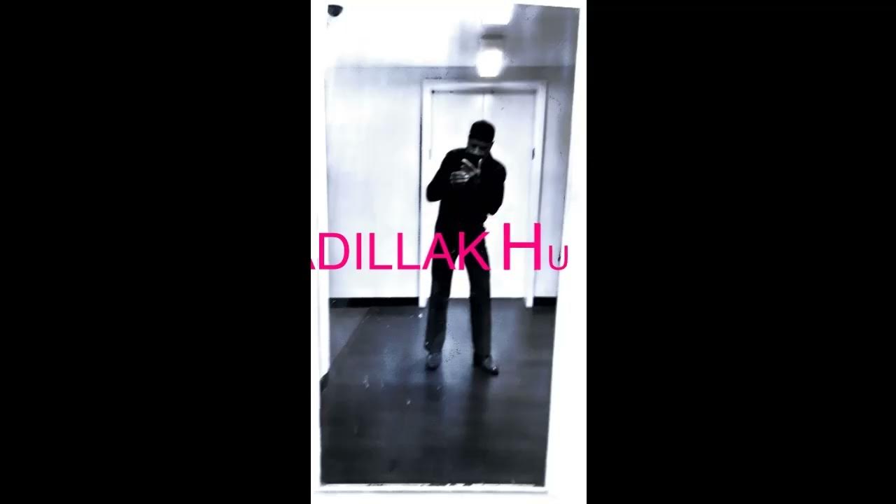 cadillak still got the hump(abdul albari) - YouTube