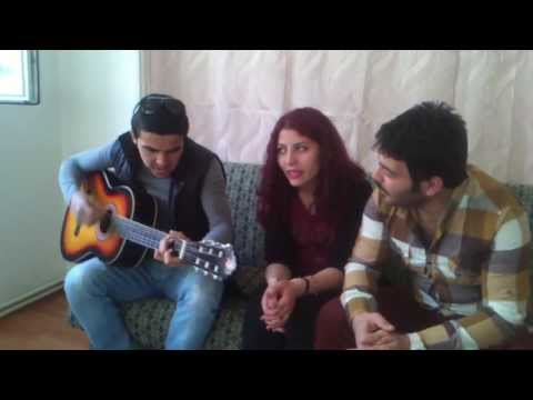 Ölürüm Aşkına Yar