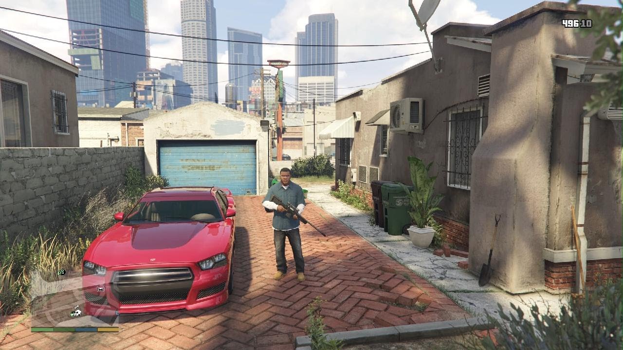 Auto pimpen - YouTube