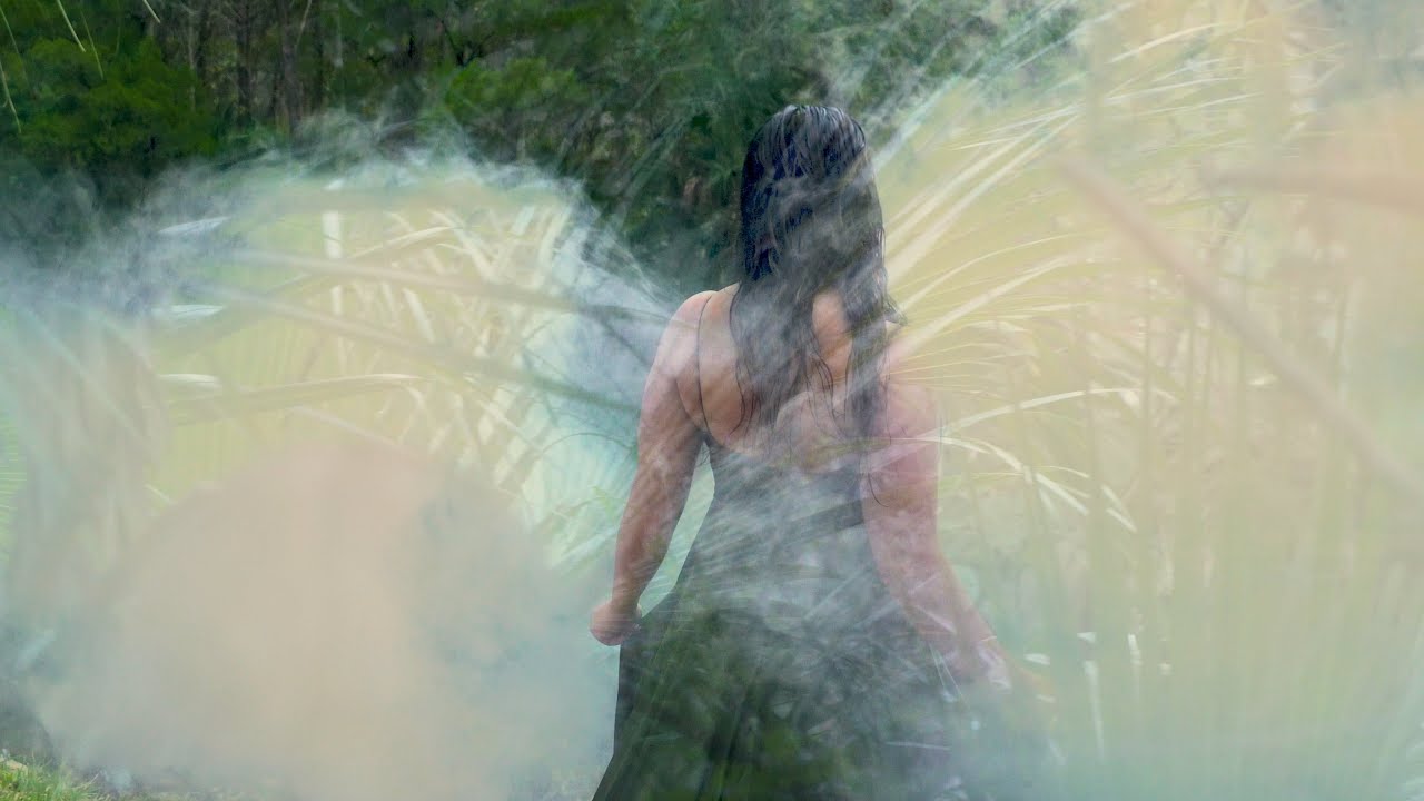 Emerald Ray Botanicals's Enchanted Experience - YouTube