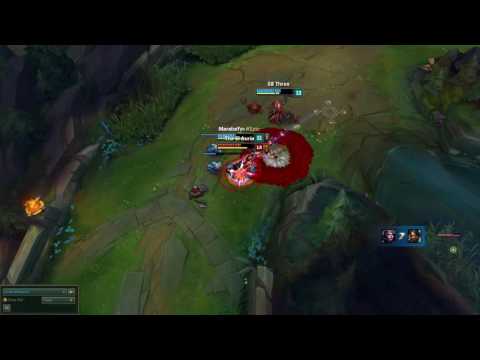 Lee Sin is good |MarabaYın| Vol 1