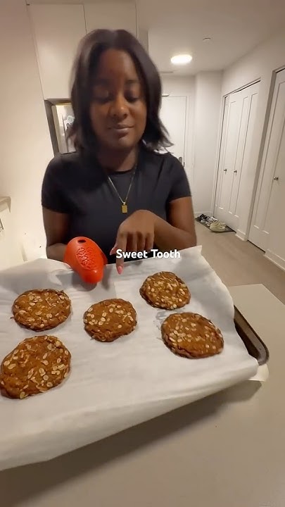 I Made These on a Whim… Now I’m Addicted #shorts #baking - YouTube