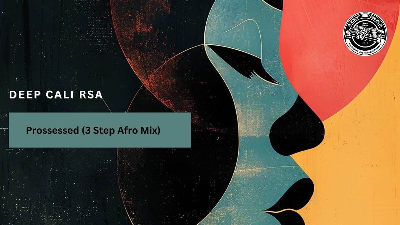 DEEP CALI RSA - Possessed (3 Step Afro Mix) - YouTube