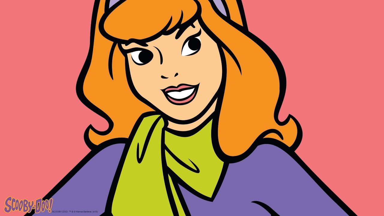 Princess Dawn (Here Comes the Grump) + Daphne Blake (Scooby Doo) + Neil ...