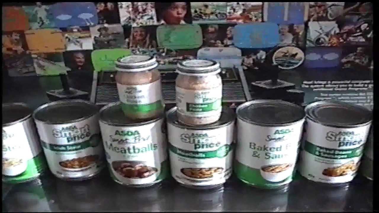 ASDA RIP OFF !! asda price roll back ??? EXPOSED ! - YouTube