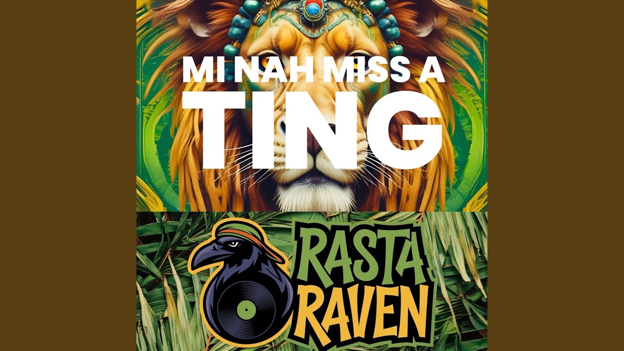 Mi Nah Miss A Ting - YouTube
