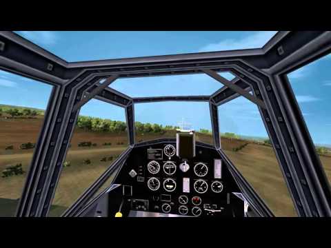 WW2OL Camp 120 - YouTube