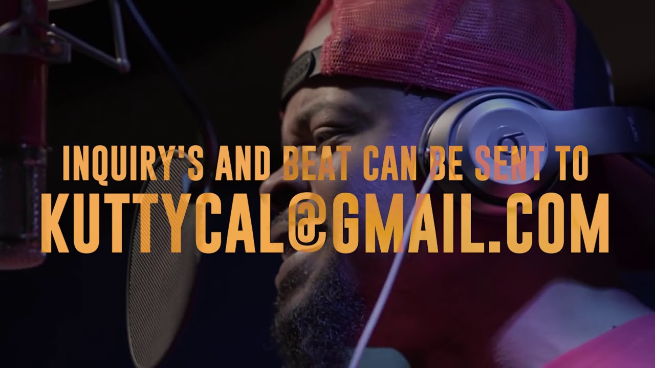 Annual Discount Sale of Kutt Calhoun features!! - YouTube Music