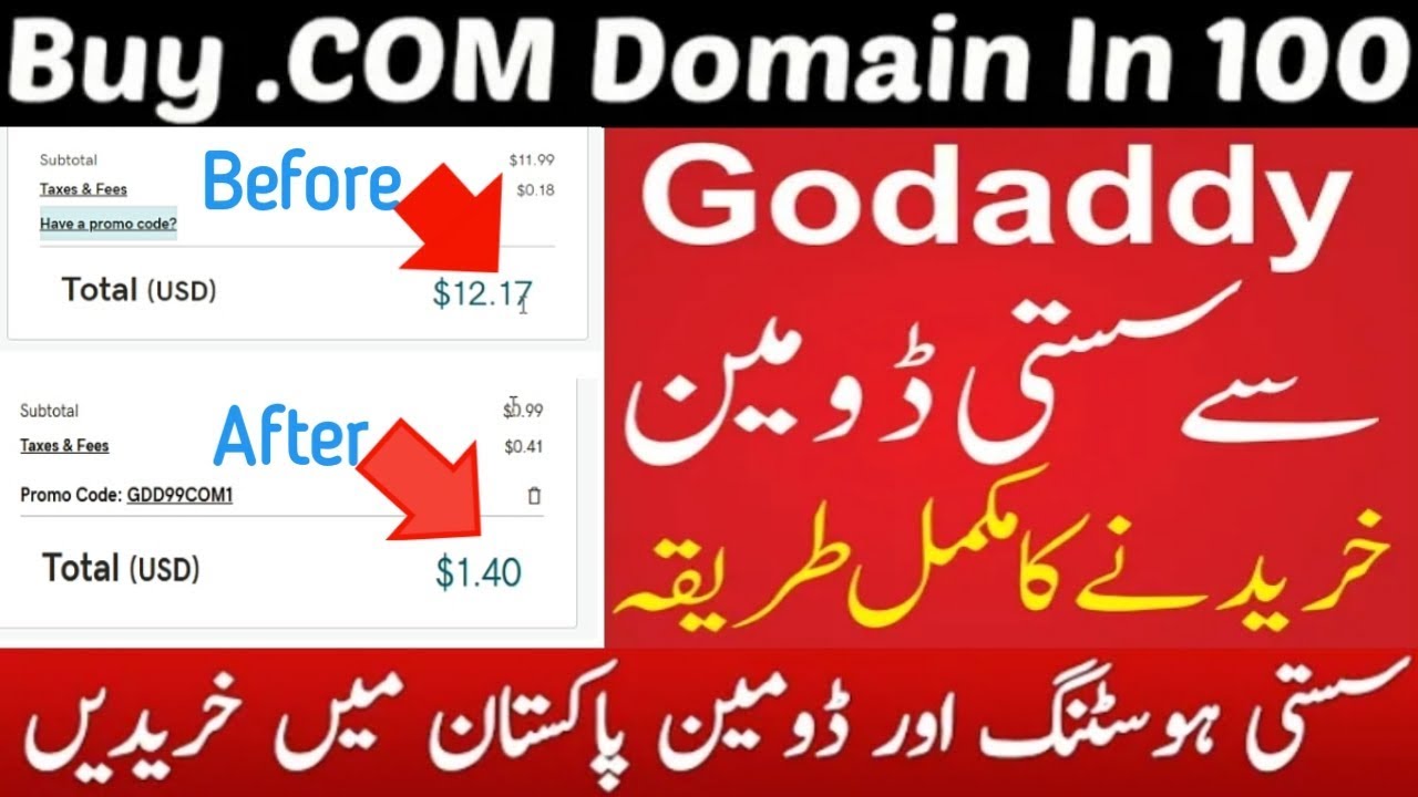 How To Buy Cheap Price Domain In 2 Minit Buy Domain Only 0 99 Rs