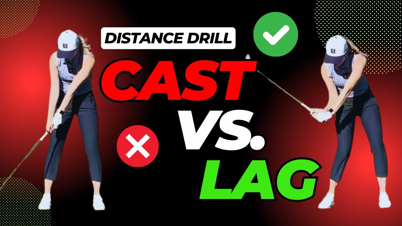How to create LAG for more COMPRESSION & DISTANCE! - YouTube
