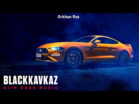Black Kavkaz & Orkhan Rza - Qoca Daglar - Original Remix -  Bass Music 2021