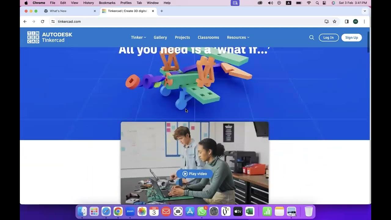 workshop- arduino part 2 / iot kids 2024 - YouTube