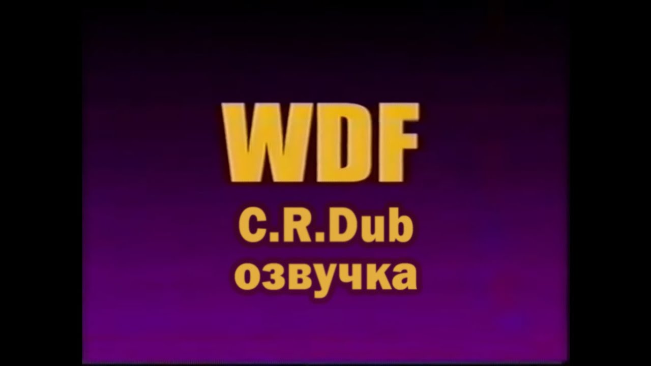 Khan's Presentation VHS [РУССКАЯ ОЗВУЧКА MURDER DRONES] - YouTube