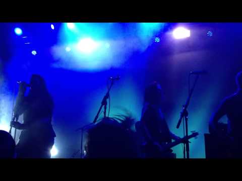Ristiriita - 115 (Elena Siegman cover)