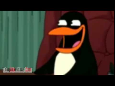 Penguenden ThugLife