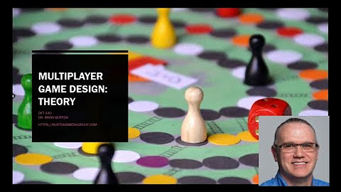 Multiplayer Game Design Colyseus and Unity - YouTube