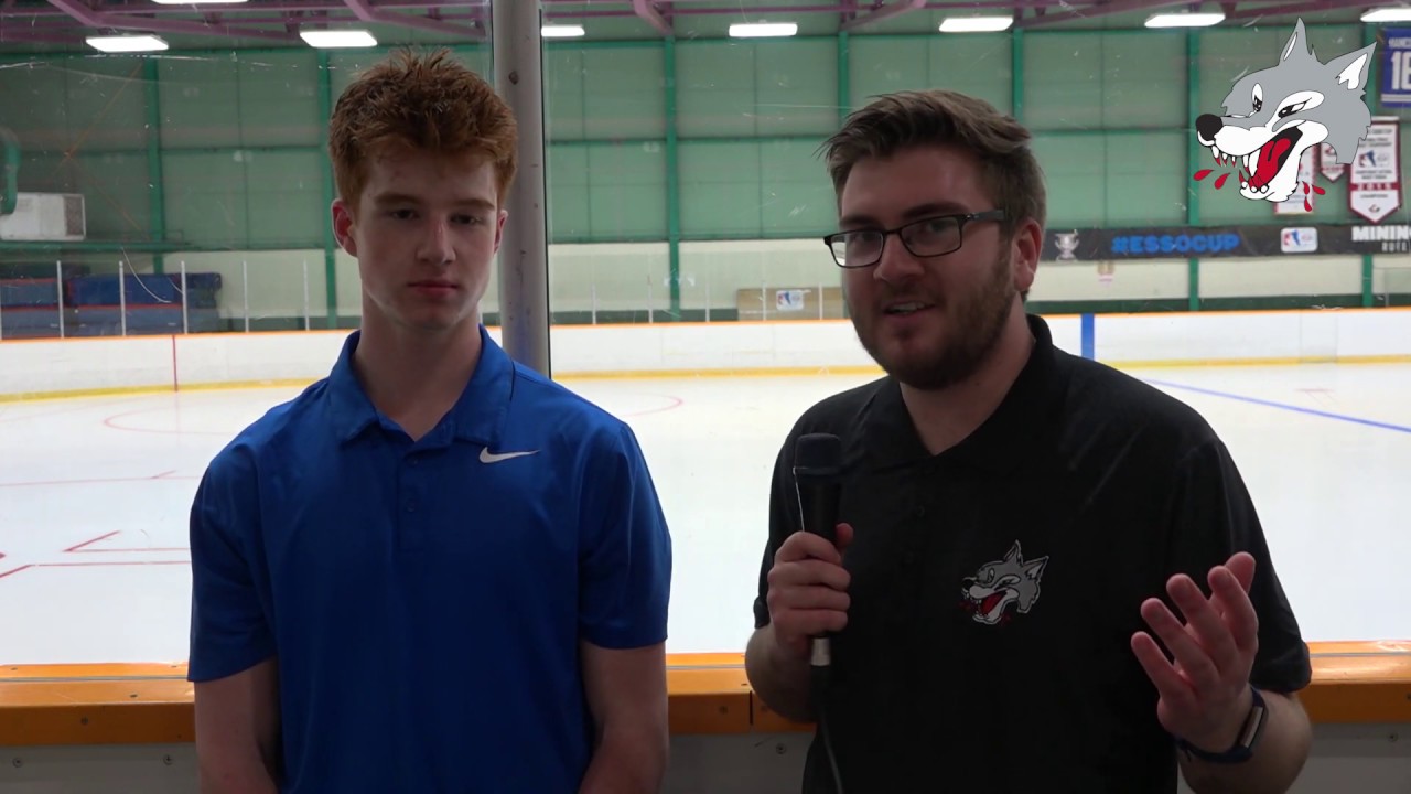 Get to Know Your Prospects - Payton Robinson - YouTube