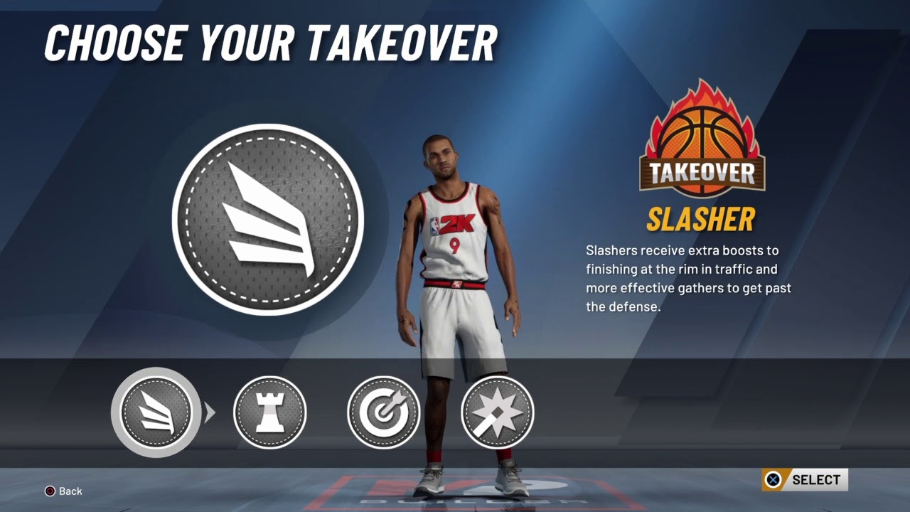How to create Tony Parker NBA 2k20 (best face scan plus build) - YouTube
