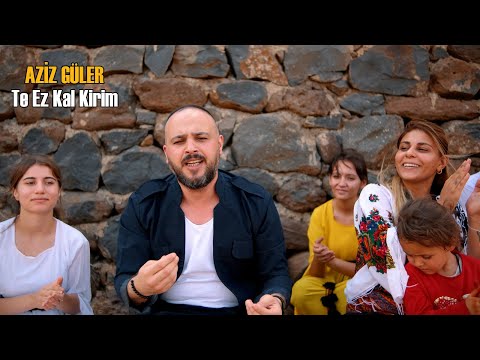 Aziz Güler Ft Grani Ferhat Te Ez Kalkırım  Grani Ağır Delilo 2024
